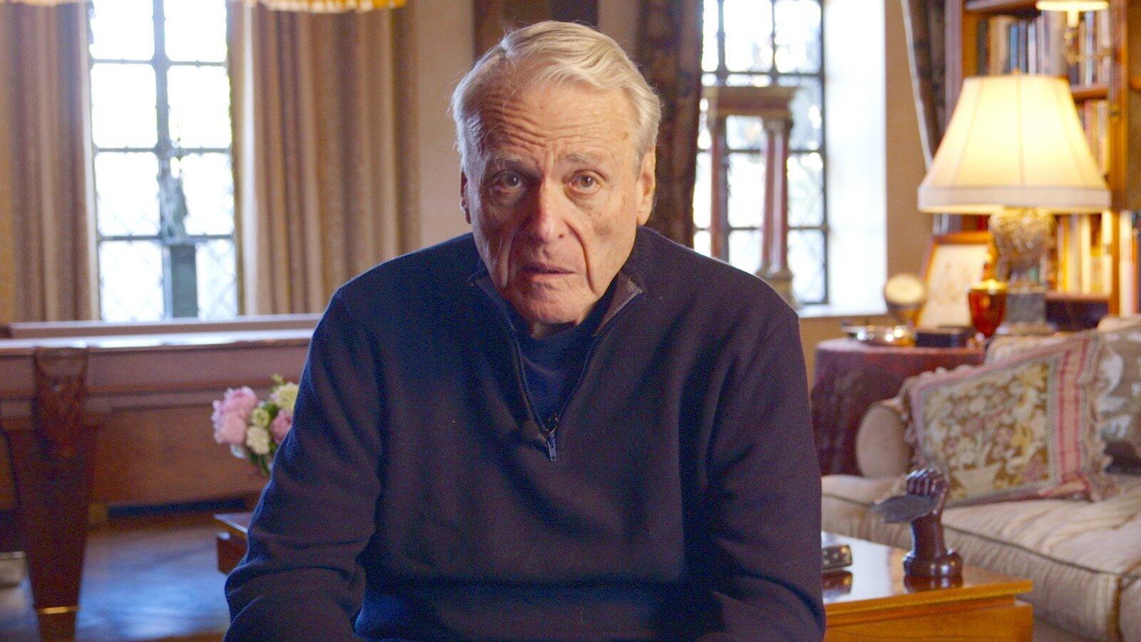 Oscar-Preisträger William Goldman ist tot