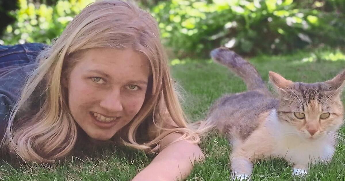 Das taffe Mädchen, das die Weltmeere bereiste