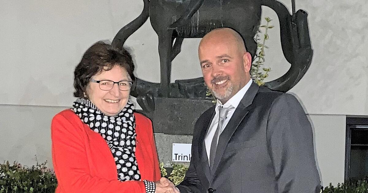 CWSU setzt auf Neumitglied