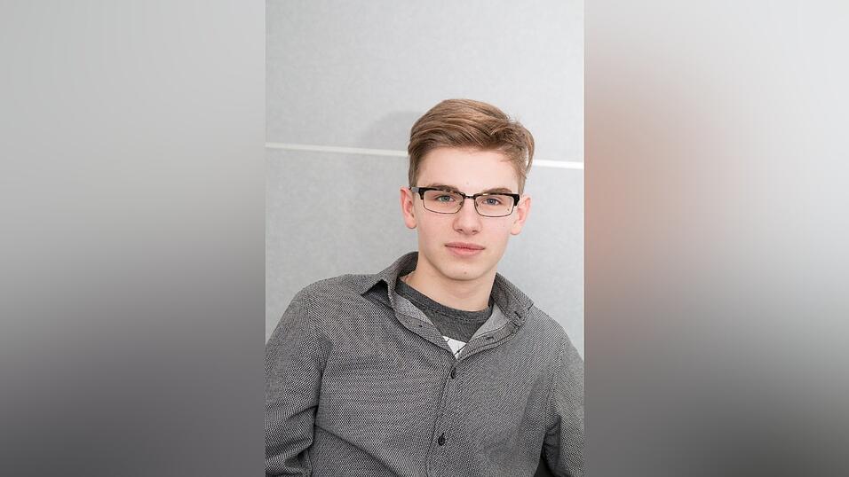 Einfach mal bewerben: Was der Schüler Edgar Storm an der Talentakademie ...
