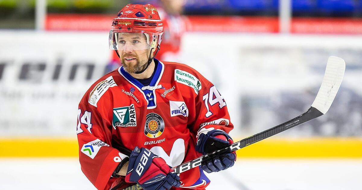 Andrew Schembri verlässt DSC nach neun Jahren