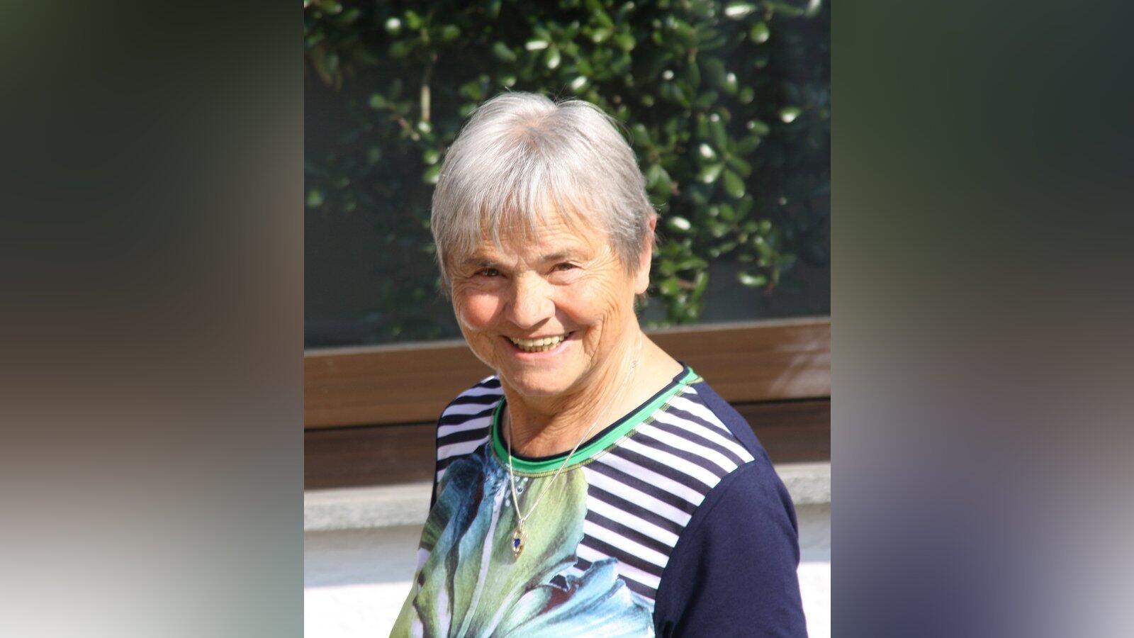 Große Trauergemeinde nahm in Miltach Abschied von Monika Vogl