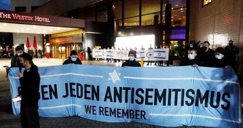 Hotel geht Antisemitismus-Vorwurf von Gil Ofarim nach