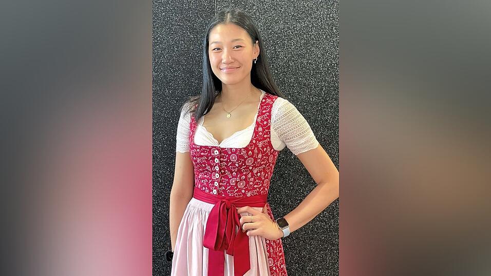 NawaRo Straubing: Yina Liu lässt Mitspielerinnen glänzen