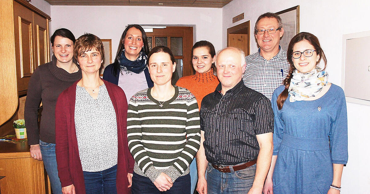 Heidi Schmid leitet weiterhin die Reiterfreunde