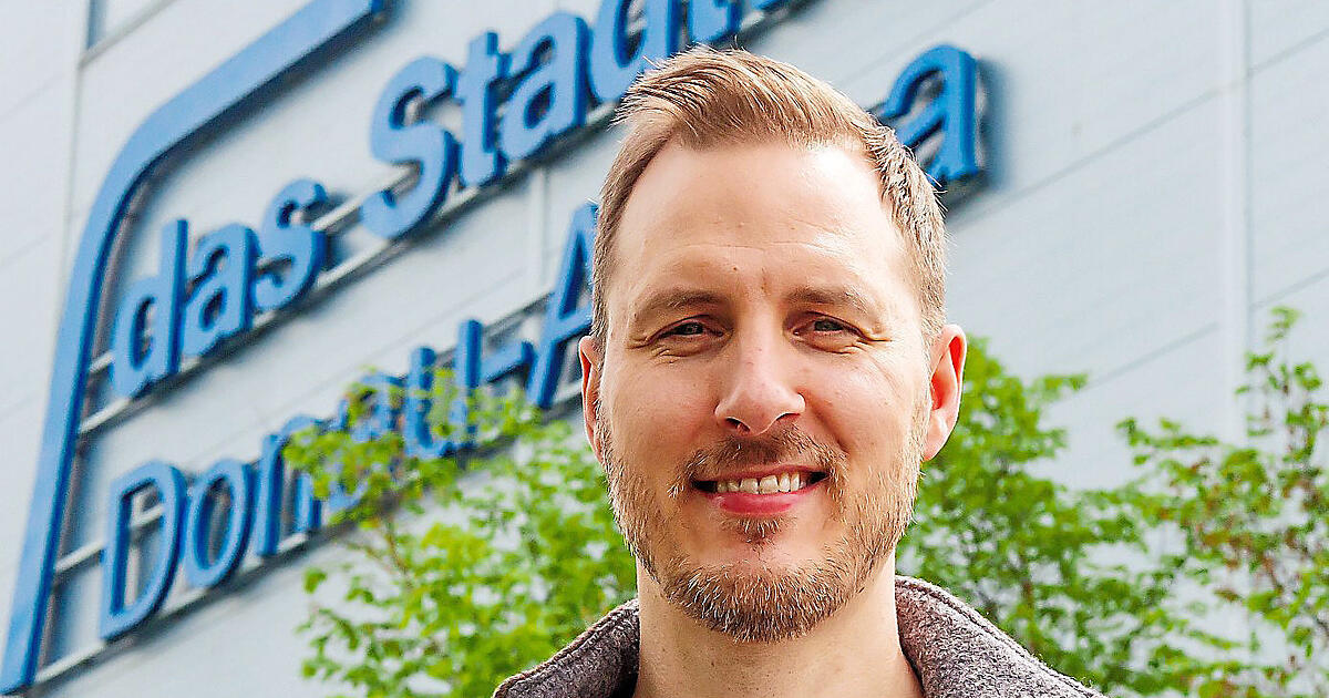 Peter Flache: Ein Jahr nach dem Karriereende