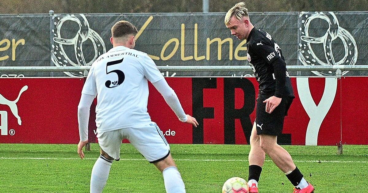 ASV Cham zeigt ganz starken Auftritt und wahrt Heimnimbus