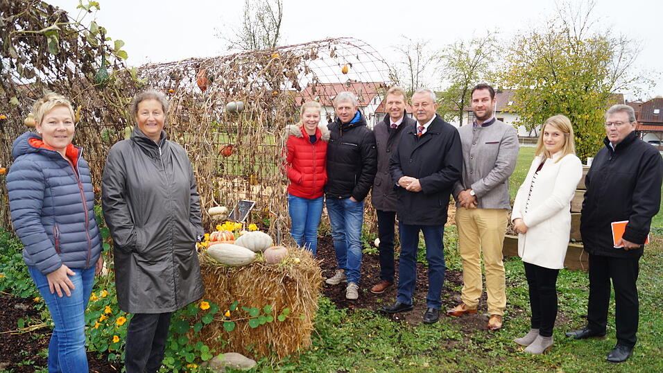 'Echte Botschafter des Landkreises'