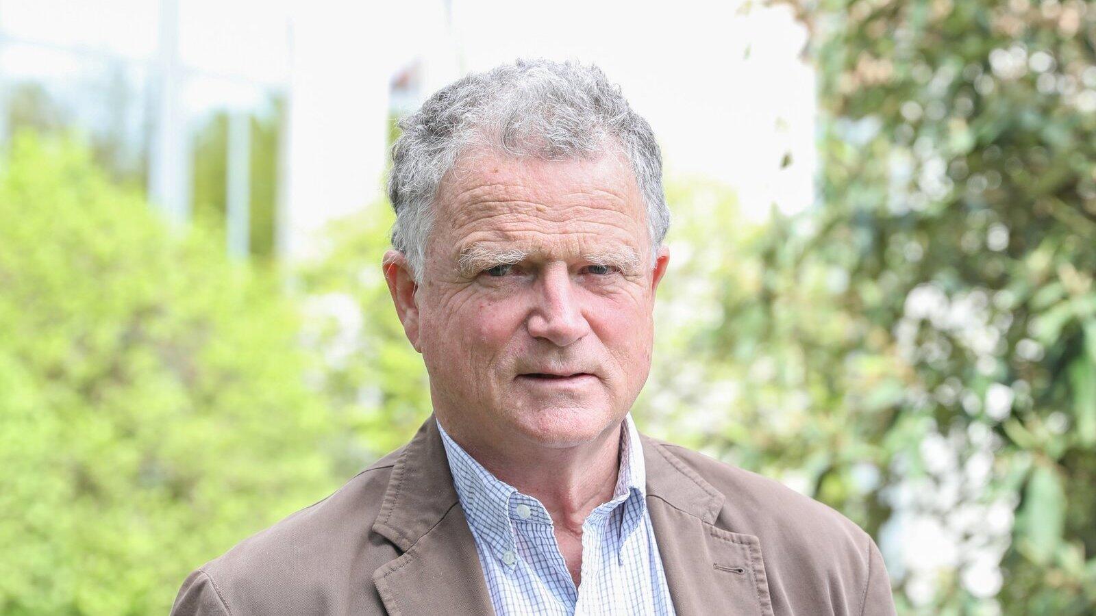 Psychotherapeut Thun: 'Es wird nicht mehr so sein wie früher'