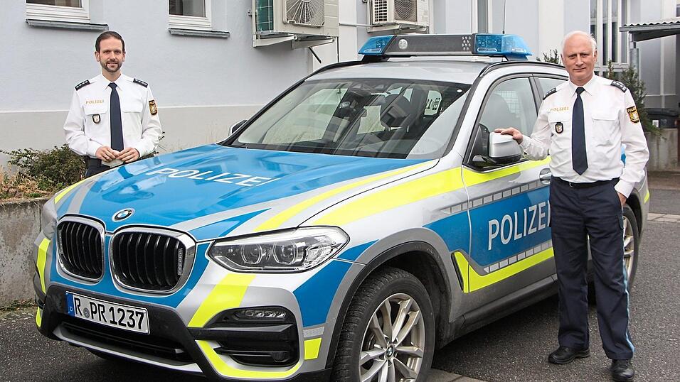 Corona bremst die Kriminalität
