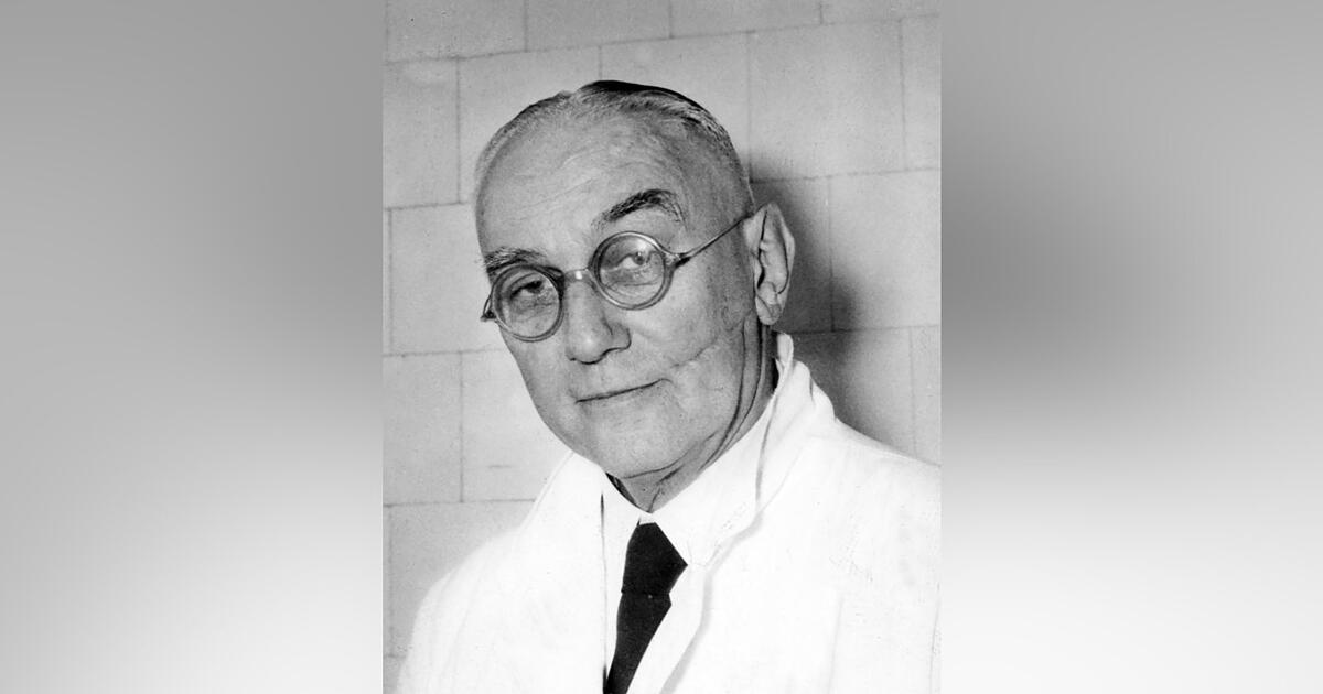 Straubinger Patienten haben ihm viel zu verdanken