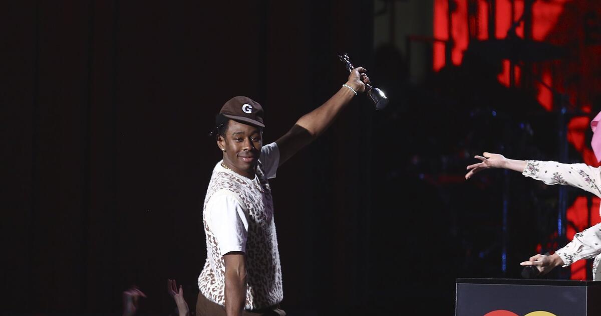 Tyler, the Creator nimmt auf seinem neuem Album die Maske ab