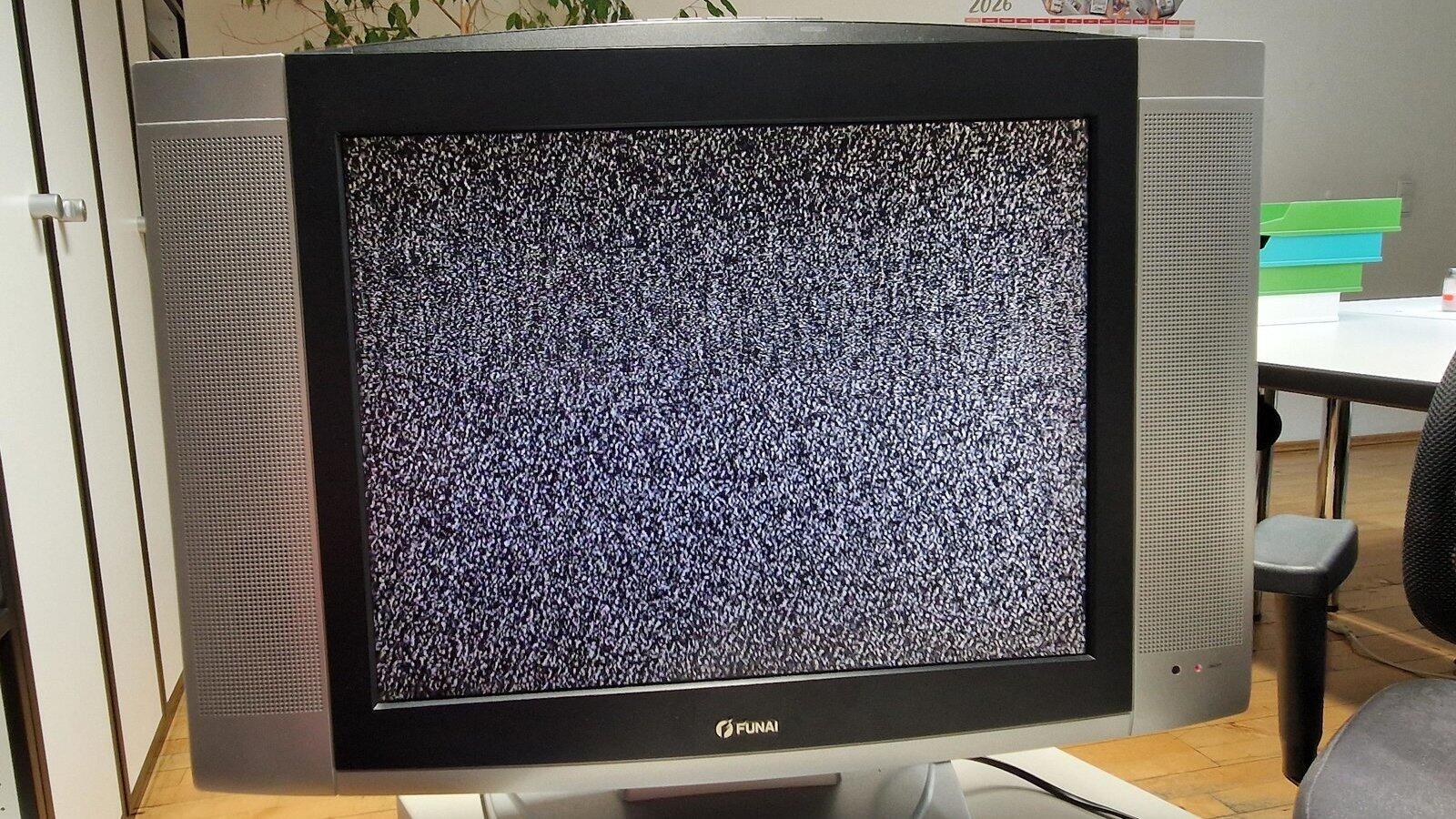 Tv Sender Pltzlich Weg Satellitenschssel