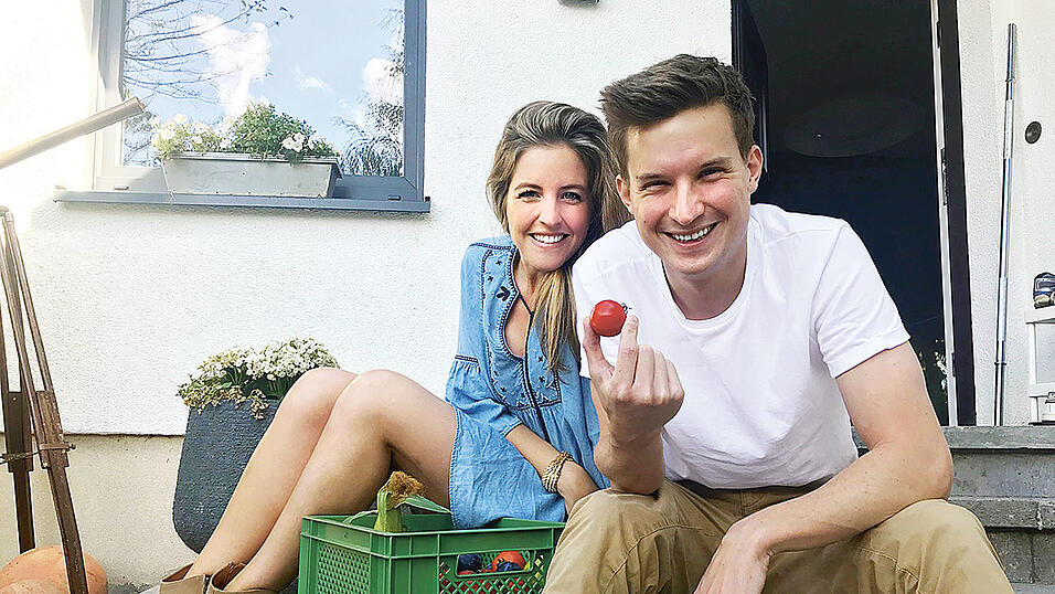 Interview mitLogo!-Reporterin Jennifer Sieglar