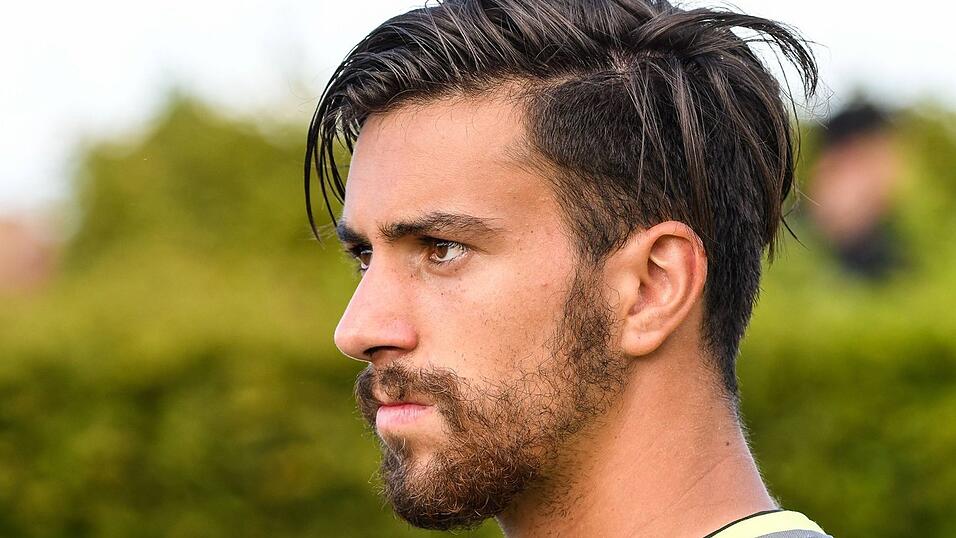 Jahn-Profis heute und früher: die Torhüter