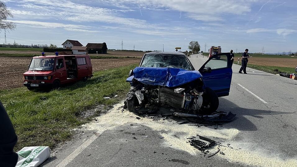 Unfall Bei Deggendorf Heute