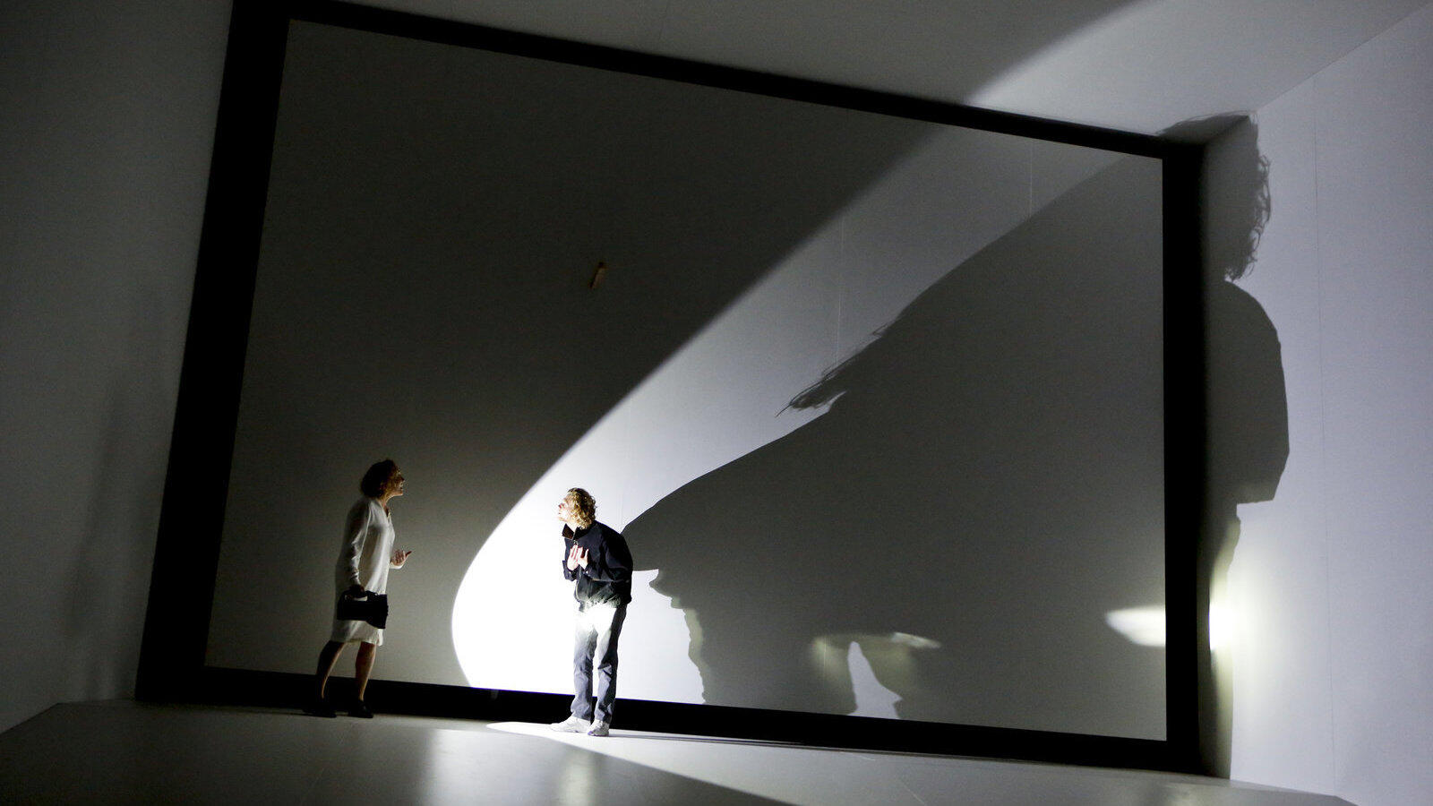 Die Tristesse des Alltags: 'Die Verlorenen'