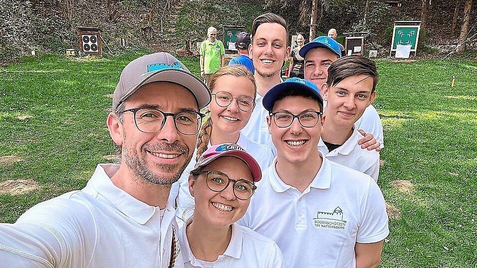 Bogenschützen mit vielversprechendem Saisonauftakt